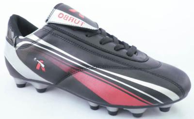 China TPU outsole Wholesale Soccer Shoe , artificial turf Shoes for sale