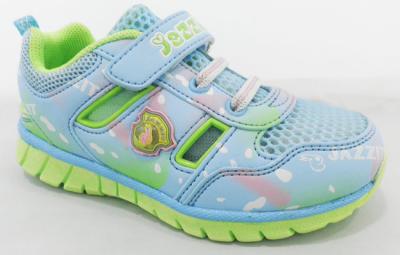 China Colorful Breathable Free Running Shoes Summer With Air Cushion Outsole for sale