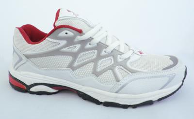 China White Balance Sport Running Shoes Material Man / Womans for sale