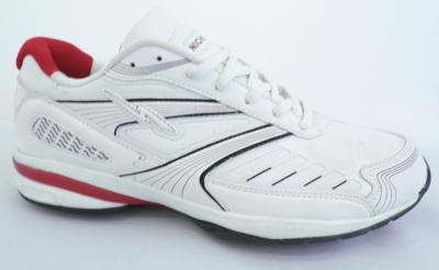 China Pu + Mesh Distance Sport Running Shoes For Girls Size 37 , Size 45 for sale