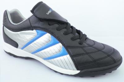 China Famous Brand Customized Logo Football Shoes With Different Designs Popular Style for sale