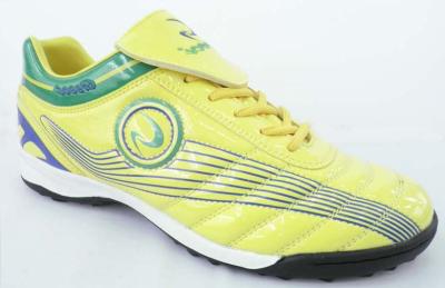China Customized Logo Football Shoes With Different Designs Popular Style Famous Brand for sale