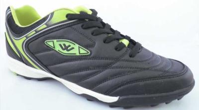 China Football Shoes With Custom Made Different Colors Famous Brand for sale