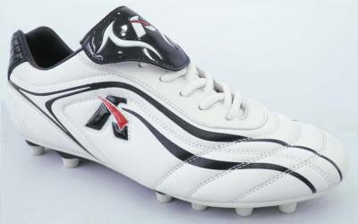 中国 別のサイズ/別の屋外の屋内屋外のフットボールのサッカーの靴、OEM および ODM は Weclomed です 販売のため