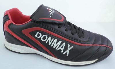 China Men Indoor And Outdoor Soccer Shoes Customer's Brand / Logo for sale