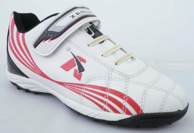 China Football Turf Shoe With Customized Logo Buyer Label Different Designs Customer’s Brand for sale