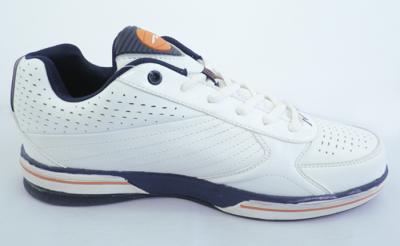 China Newest style / Brand design /bright colorful man/womans running / sport / Tennis shoes for sale