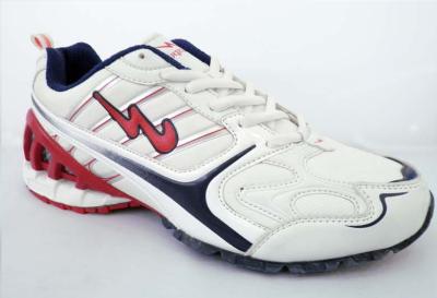 China Famous Brand Customized Logo Lightweight Fashionable Tennis Shoes for Men / Women / kids for sale