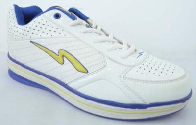 China Lightweight popular Tennis Shoes for Men / Women / kids for sale