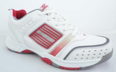 China Buyer Label Customized Logo Popular Style Customer’s Brand Lightweight Tennis Shoes for sale