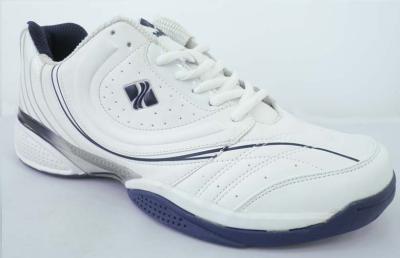 China Customized Logo Popular Style Customer’s Brand Buyer Label Lightweight Tennis Shoes for sale