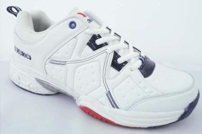 China Custom Made Popular Style Customer’s Brand Buyer Label Lightweight Tennis Shoes for sale