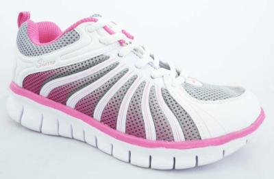 Cina Gli uomini adattano a scarpe di sport atletici 41 graduati comodi antislittamento - 45# in vendita