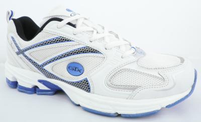 Cina Sottopiede su ordine di EVA delle scarpe da corsa alla moda molli della punta per gli uomini in vendita