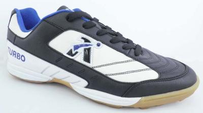 China EVA Turf Customized Indoor Soccer Shoes / Soccer Cleats For Kids for sale