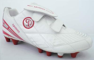 China Artificial Mens Football Boots / Kids Indoor Football Boots For World Cup for sale