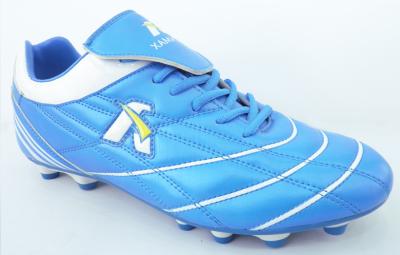 China Youth Classic Mens Football Boots Lightweight for Firm-Ground for sale