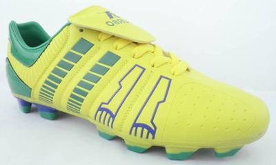 China Custom Made Wholesale Soccer Shoes / Football Boots personalised for sale