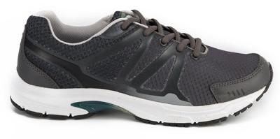 China Outdoor Sneakers Lightweight Sport Running Shoes With PU Mesh Material for sale