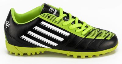 China O futebol impermeável das crianças calça plutônio/RB Shinning Outsole para Trainning interno à venda
