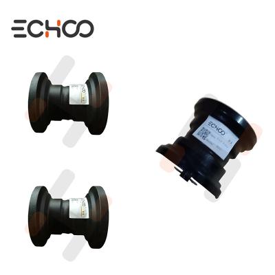 Quality 172441-37301 Bottom Roller Fits Yanmar Mini Excavator Undercarriage Parts for sale