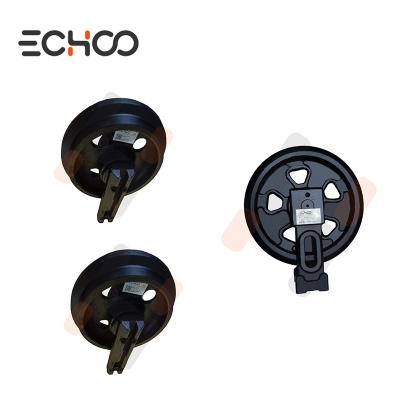 Quality 172179-37100 Idler Wheel Fits Yanmar Mini Digger Chassis Accessories for sale