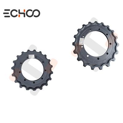 China 172137-29110 Drive Sprocket fits Yanmar mini digger undercarriage parts for sale