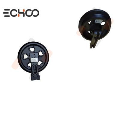 China Yanmar B03 Idler Wheel For Crawler Mini Excavator undercarriage part for sale