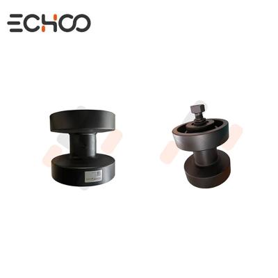 China Center Track Rollers for Gehl CTL70 Compact Loaders Undercarriage for sale