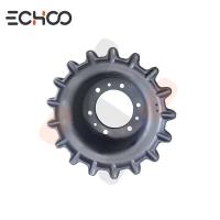 Quality Skid Steer Crawler Drive Sprocket for Gehl CTL65 Undercarriage Parts for sale