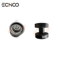 China Undercarriage Rollers for Gehl CTL65 Skid Steer Compactor Track Rollers for sale