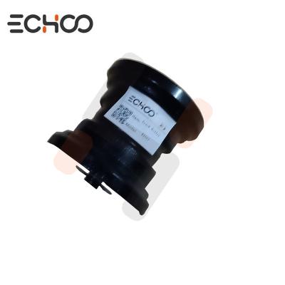 China TL150 Rear Track Roller for Takeuchi CTL Undercarriage Replacement Parts for sale
