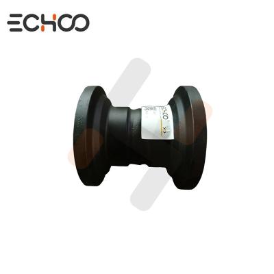 China Bottom Track Roller OEM Replacement Parts for Takeuchi TL140 Undercarriage for sale