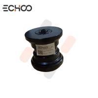 China CTL Track Roller for Takeuchi TL126 Undercarriage Wheel Replacement for sale