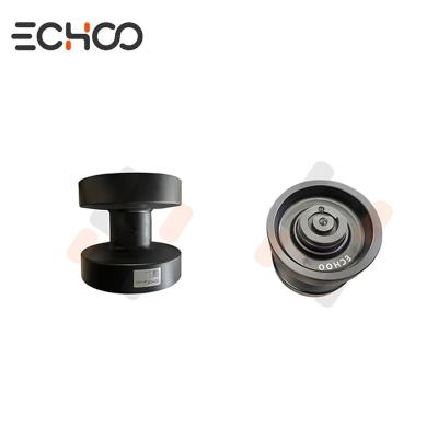 China 06813-00038 Track Tri Roller Assy Undercarriage Replacement for Takeuchi CTL Machinery for sale