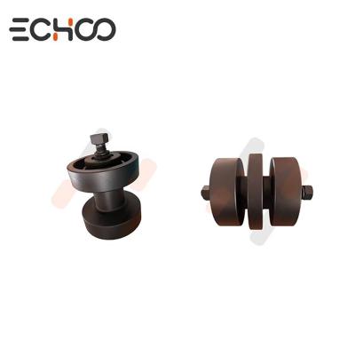 China 08811-30500 Track Center Roller for Takeuchi Undercarriage Assembled Parts for sale