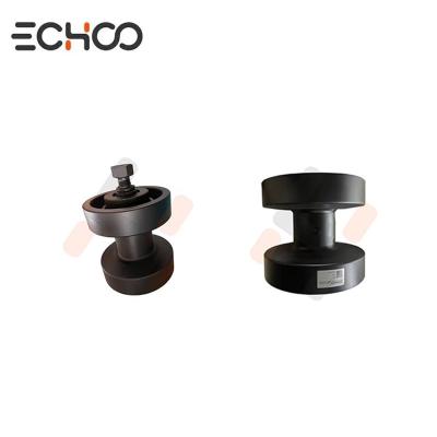 China Track Roller TL8 Parts for Takeuchi Undercarriage Aftermarket Spare Parts for sale