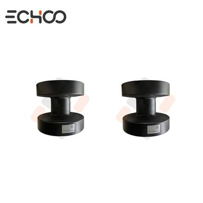 China Bottom Roller Replacement for Takeuchi 08801-30000 Undercarriage Aftermarket Parts for sale