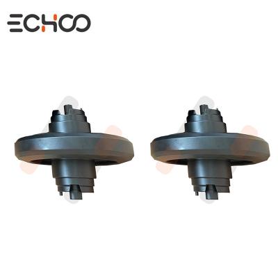 China LT190.B Rear Idler Undercarriage Parts for New Holland CTL Machinery Components for sale