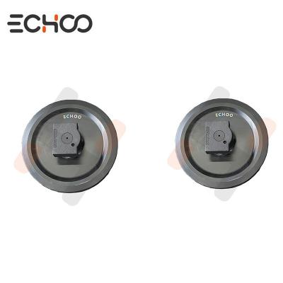 China CA928 Rear Idler Fits NEW HOLLAND CTL Undercarriage Parts Equipment Accessories for sale