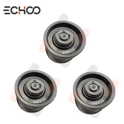 China Track Roller CA925 for NEW HOLLAND Support Roller Undercarriage CTL Accessories for sale