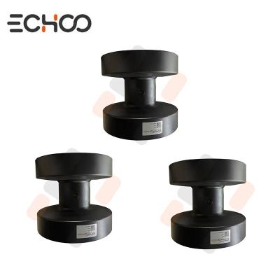 China Track Roller LT190.B for NEW HOLLAND Bottom Roller Undercarriage CTL for sale