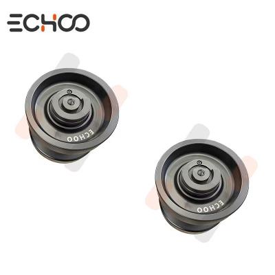 China Track Roller for NEW HOLLAND LT185.B Support Roller Undercarriage Parts CTL for sale