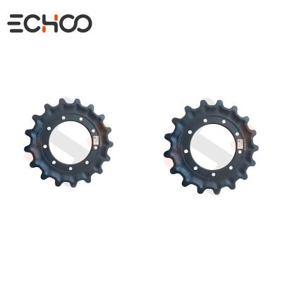 China Sprocket CA963 Fits CASE Compact Track Loader Afermarket Undercarriage Parts for sale