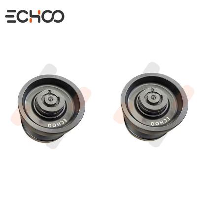 China Track Roller No.87480419 For CASE CTL Machine Undercarriage Parts for sale