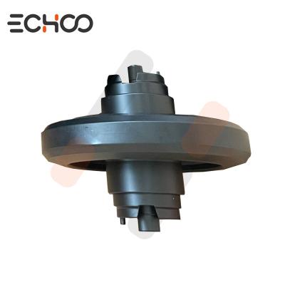 Quality ECHOO TECH Rear Idler Bobcat 6686904 Compact Track Loader undercarriage frame for sale