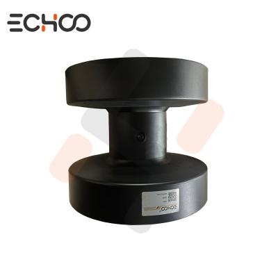 China MUSTANG 16213289 Compact Track Loader Skid Steer Track Roller Construction Equipment Spare Parts for sale