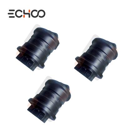 Quality Bottom roller fits Bomag BF800 Tracked Asphalt Pavers undercarriage part for sale