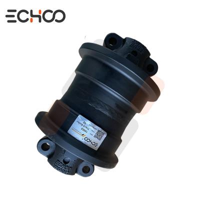 China 2004611340028 Track Roller For Asphalt Paver Spare Parts Undercarriage for sale