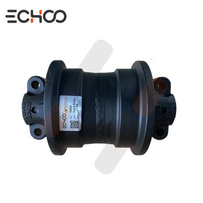 China 2038734 Track Roller For Asphalt Paver Spare Parts Undercarriage for sale